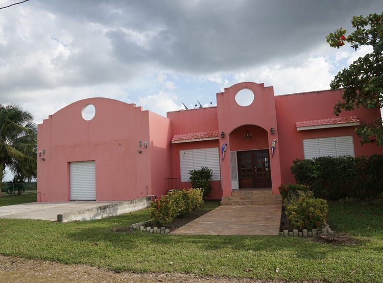 progresso heights rd, Progresso, Corozal District House for Sale ...