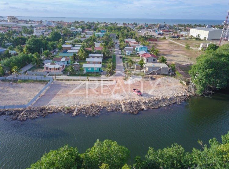 Belama Phase 1, Belize City, Belize City Land for Sale - realtor.com