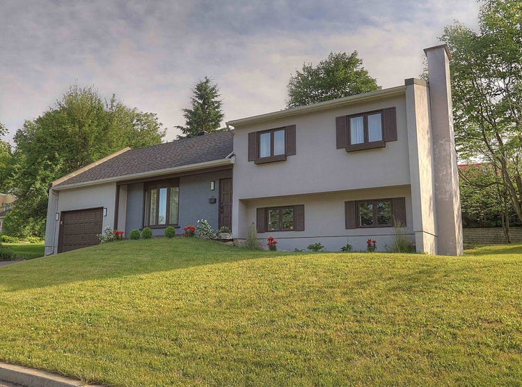 225 Rue Le Corbusier, Trois-Rivières, QC G8Z4G2, CA, Trois-Rivières ...