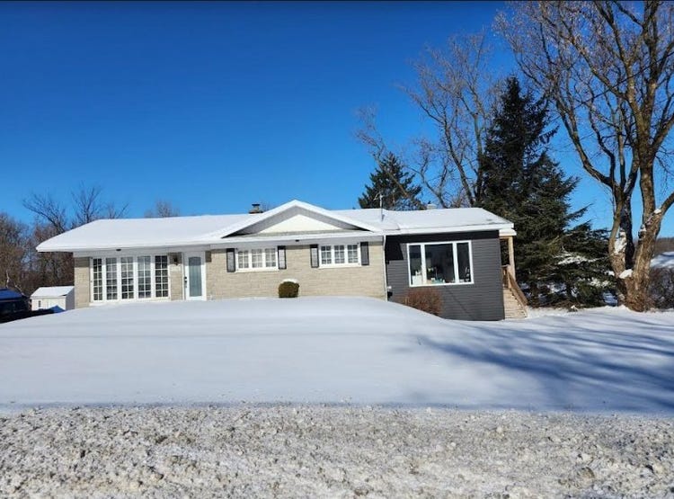 1390 Rg St-Ange, Sainte-Foy/Sillery/Cap-Rouge, QC G2G0E1, CA, Sainte ...