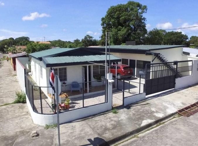 PROPIEDAD ME: House For Sale in Liberia, Liberia, Guanacaste Province ...