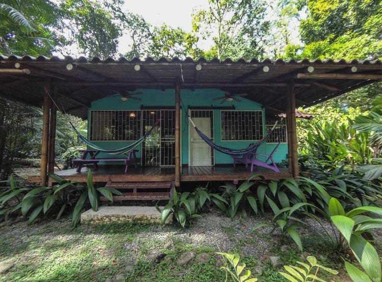 calle Recope 1, Limón Talamanca Manzanillo Manzanillo, Limón Province ...