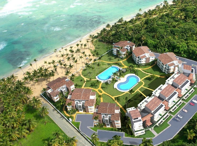 RC96+P2H, Punta Cana 23000, Dominican Republic, Punta Cana, La ...