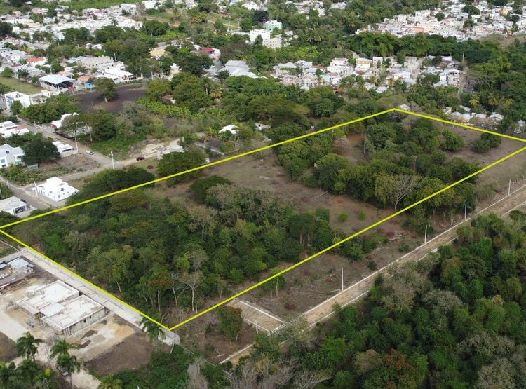 F8QM+6FF, Santiago De Los Caballeros 51000, Dominican Republic ...