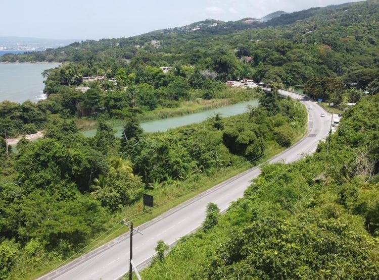 Sandy Bay, Hanover Parish, Address available on request Land for Sale ...