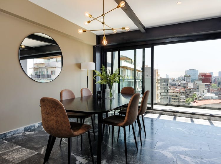 Calle Arquímedes 138, Polanco, Polanco IV Secc, Miguel Hidalgo, 11550 ...