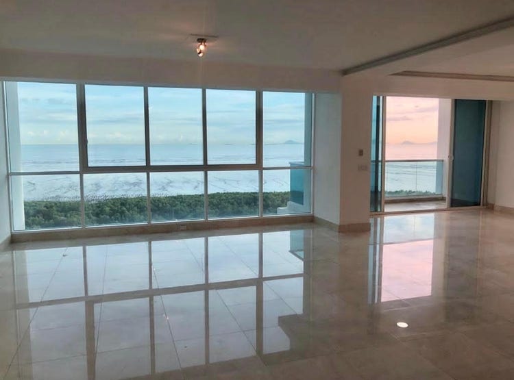 PH VITRI TOWER, AVE. PASEO DEL MAR, COSTA DEL ESTE 18, PanamÃ¡, Panama ...