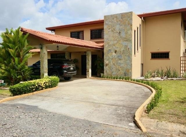 Lote 66 CALLE 8, PH LA COLONIA, EL PAJONAL LOTE 66, Chame, Panama City ...