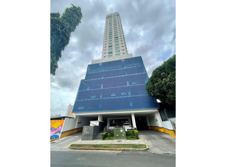 AVENIDA ANDRES MOJICA Y CALLE BENITO REYES 14 A, PanamÃ¡, Panama City ...