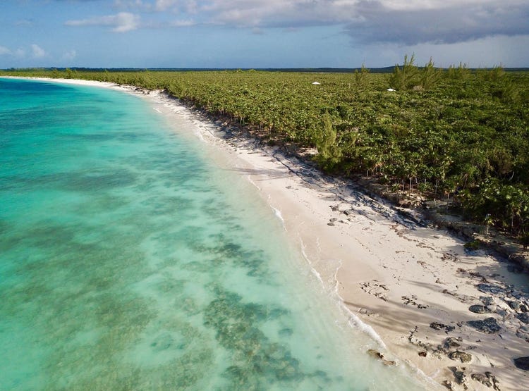 Providenciales, Providenciales and West Caicos, Address available on ...