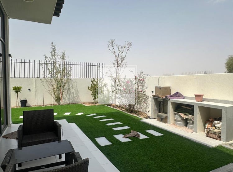 Janusia, The Roots DAMAC Hills 2, Damac Hills 2, Dubai, Damac Hills 2 ...