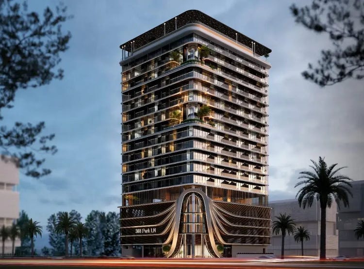 Jumeirah Village Circle, Dubai, Dubai Apartment for Sale - realestate ...