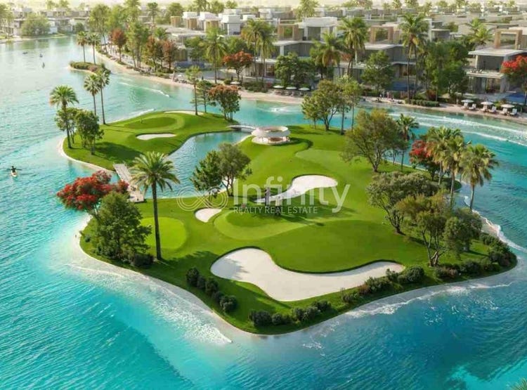 The Island District, Dubai 117966 Apartment for Sale - realestate.com.au