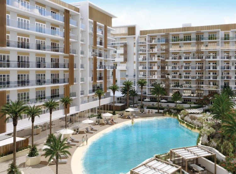 Dubai Studio City, Dubai, Dubai Apartment for Sale - realtor.com