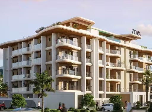 Dubai Land Residence Complex, Dubai, Dubai Apartment for Sale - realtor.com