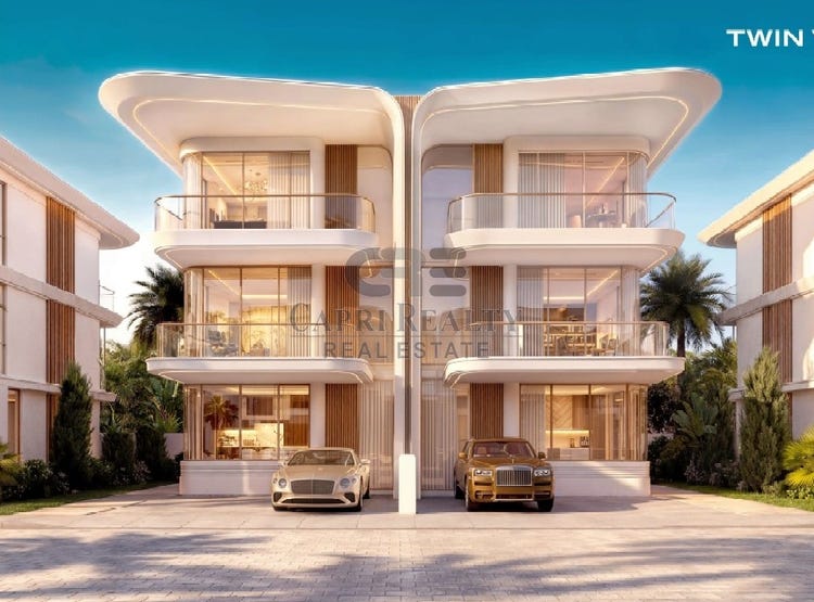 Academic City, Dubai, Dubai House for Sale - realestate.com.au