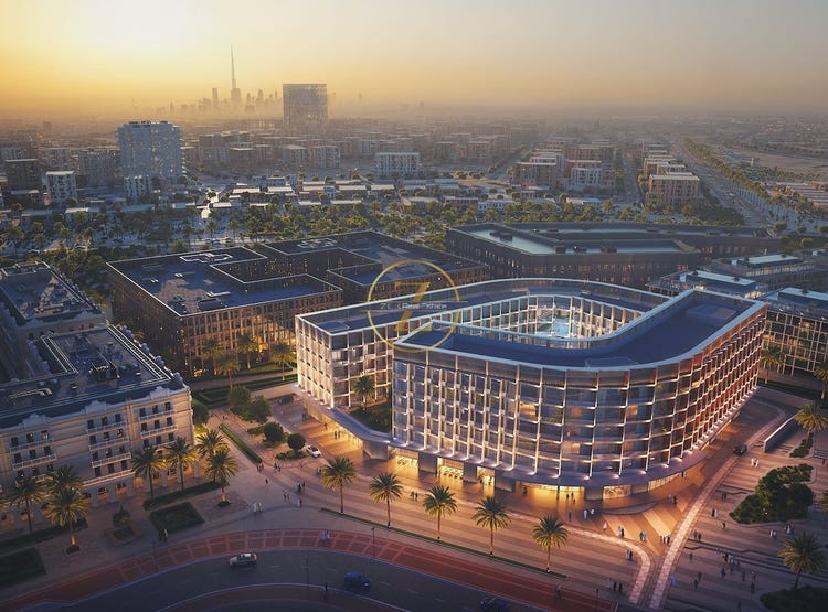 Arjan, Dubai Apartment for Sale - realtor.com