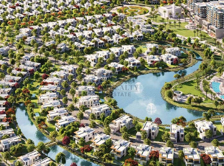 Dubai South City, Dubai, Dubai House for Sale - realtor.com