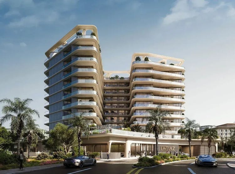 Dubai South Residential District, Dubai, Dubai Apartment for Sale ...