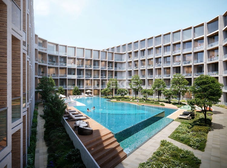 Arjan, Arjan, Dubai, Dubai Apartment for Sale - realtor.com