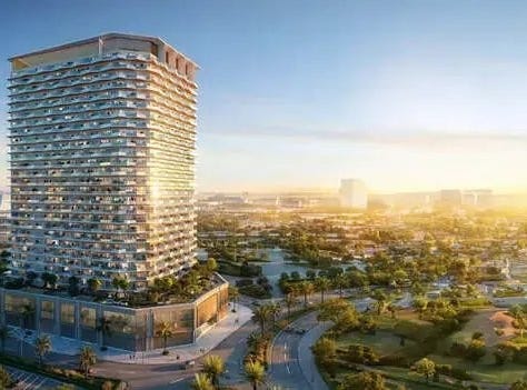 Dubai Sports City, Dubai, Dubai Apartment for Sale - RealEstate KH