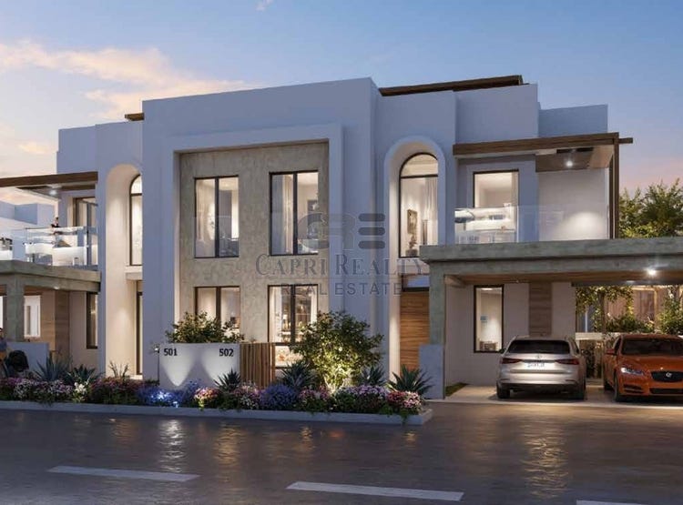 Dubai South City, Dubai, Dubai House for Sale - realestate.com.au