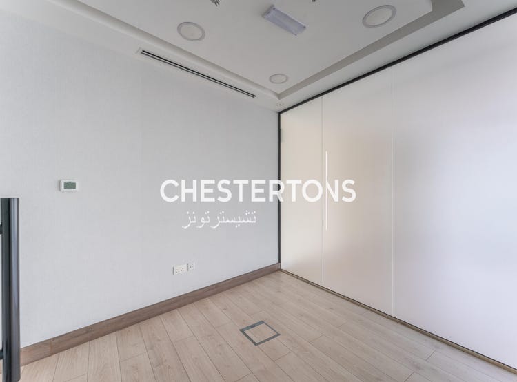 Vacant I Partitioned I Prime Location Fifty One Tower, Dubai, Dubai ...