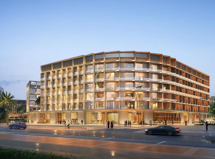 Arjan, Dubai Apartment for Sale - realtor.com