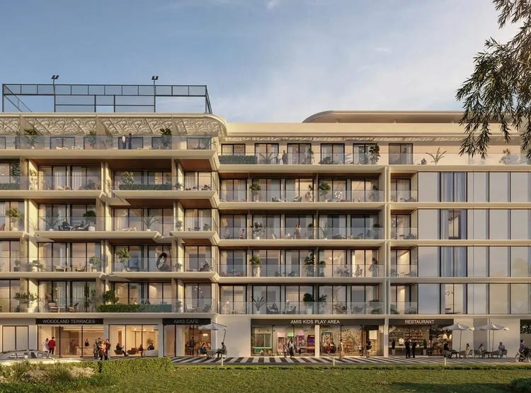 Nad Al Sheba 1, Dubai, Dubai Apartment for Sale - realtor.com