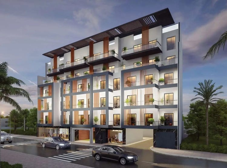 Jumeirah Village Triangle, Dubai, Dubai Apartment for Sale - realestate ...