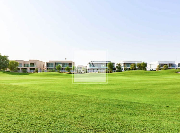 The Fairway, Dubai Hills, Dubai Hills Estate, Dubai, Dubai Hills Estate ...