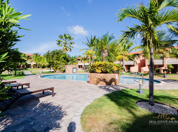 GWVR+MV4, Caya Dr. J.E.M. Arends, Noord, Aruba, Noord, Noord Apartment ...