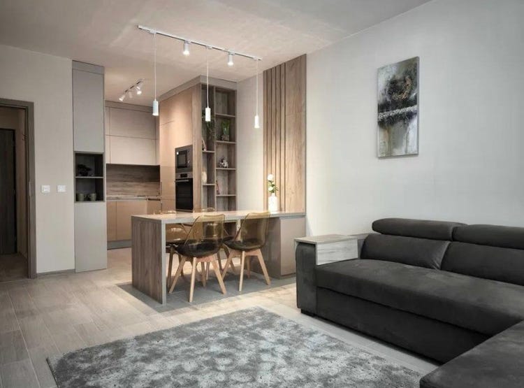 Левски 1/Levski 1, Варна, Varna 9010 Apartment for Rent - realestate.com.au