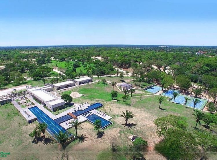 CONDOMINIO LA HACIENDA DEL URUBO s/n, Urubo, Santa Cruz,, Santa Cruz de ...