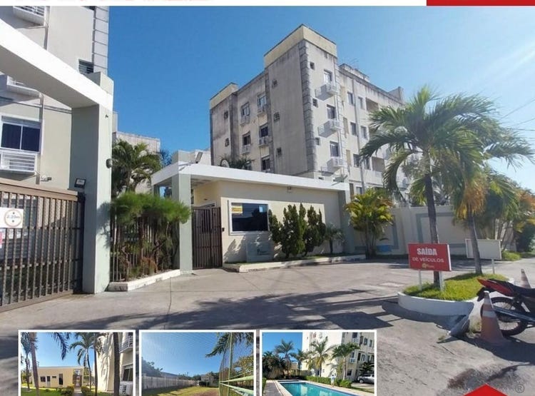 508 Rua Luiza Miranda Coelho unit: Rua C n50 Apto 508 BL 03, Fortaleza ...