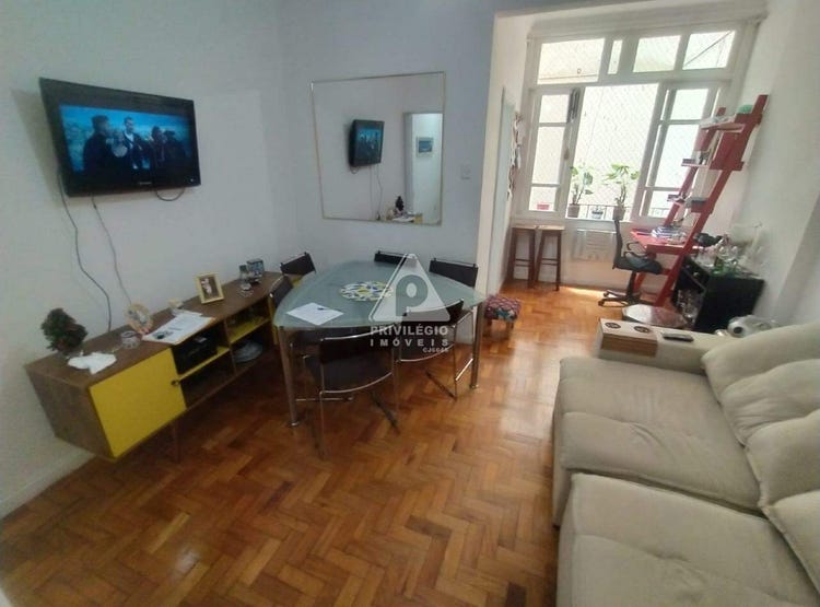 Avenida Prado Júnior, RIO DE JANEIRO, Rio de Janeiro 22011040 Apartment ...