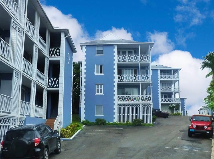 BAYCROFT unit: 7B, New Providence/Paradise Island Unit for Rent ...