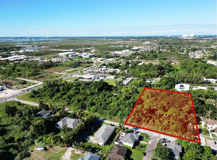 Gladstone Road Lot #10, NA, Gladstone Road, New Providence Land ...