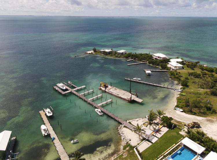 6 OCEAN RIDGE ESTATE, Abaco, North Abaco Land for Sale - realtor.com