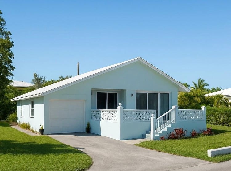 21 st LEO PINDER MAIN STREET unit: 01 Home, Eleuthera, South Eleuthera ...