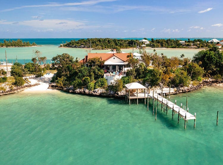 BATAVIA, Abaco, North Abaco House for Sale - realtor.com