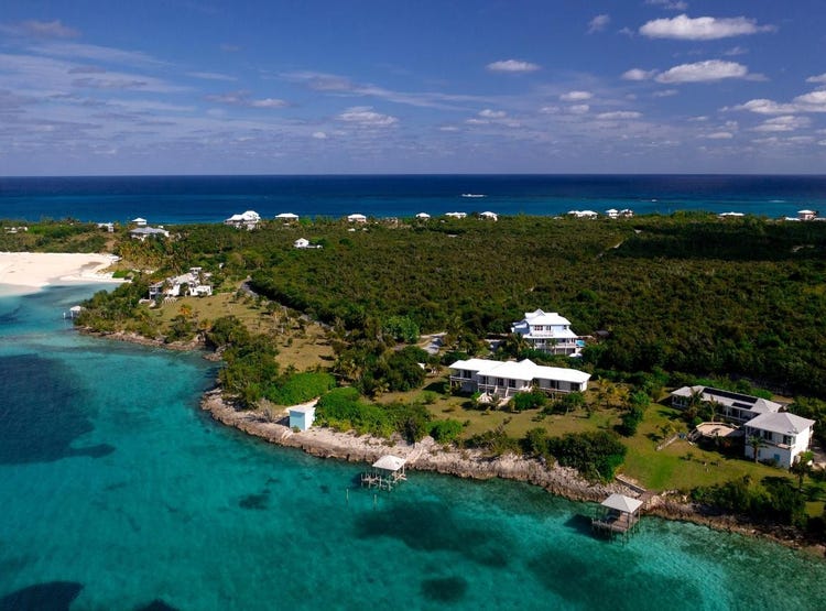 SEASIDE DREAM, Abaco, North Abaco House for Sale - realtor.com