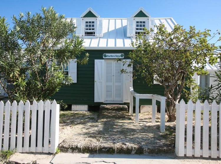 SOUTHERN FANCY, Abaco, North Abaco House for Sale - RealEstate KH