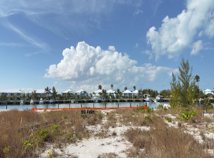 LOT 11, BLOCK 195, TCB, Abaco, North Abaco Land zum Kauf - realtor.com