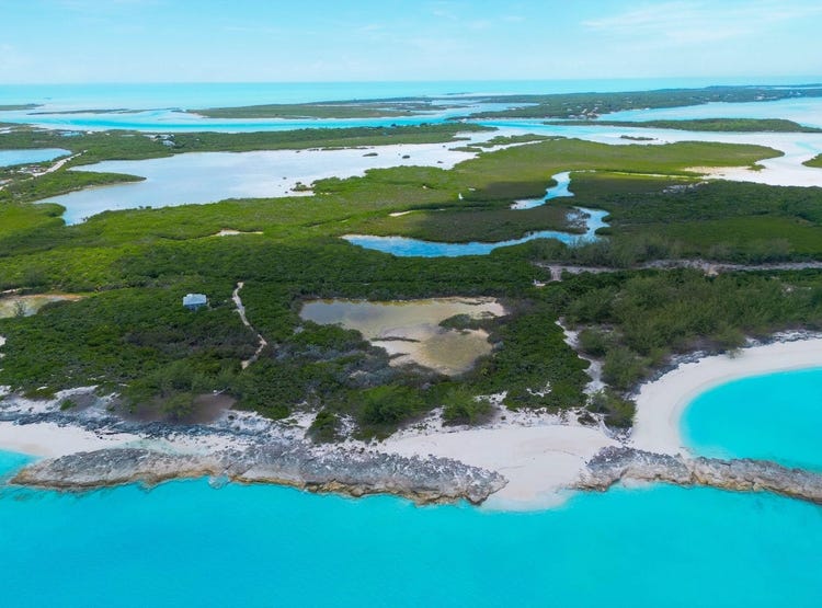 7.75 ACRES LITTLE EXUMA, Exuma & Exuma Cays Land for Sale - RealEstate KH