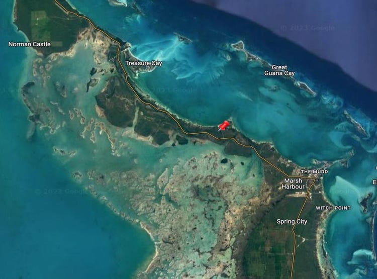 RED BAYS, ABACO, Abaco, North Abaco Land for Sale - realtor.com