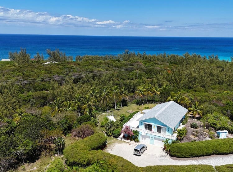 RAINBOW BAY SUBDIVISION, Eleuthera, South Eleuthera Haus zum Kauf ...