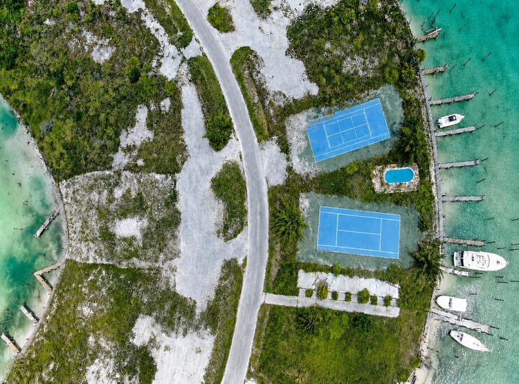 ROYAL FLUSH, Abaco, Central Abaco Land for Sale - RealEstate KH