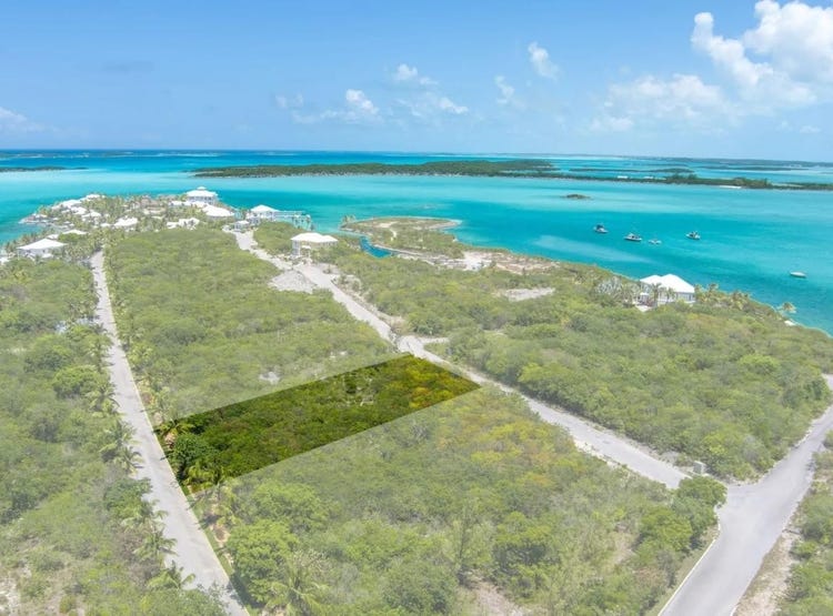 FEBRUARY POINT unit: 50, Exuma & Exuma Cays Land for Sale - realtor.com