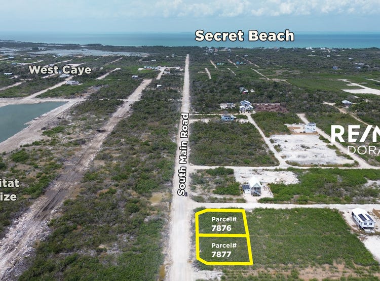 Grand Belizean Estates., Ambergris Caye, Belize District, Ambergris ...